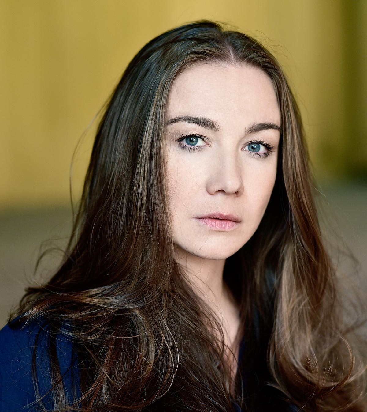 Homepage - Anna-Katharina Samsel